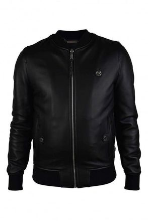 Philipp Plein Veste de bombardier Philipp Plein