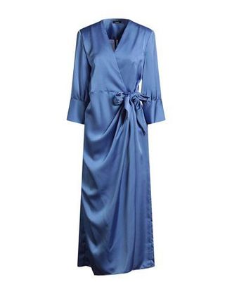 Hanita ROBES - Robes longues sur YOOX.COM