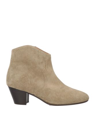 Isabel Marant SCHUHE - Stiefeletten auf YOOX.COM