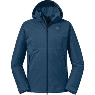 Sch&ouml;ffel Herren RegenJacke Easy XT M (kurz)