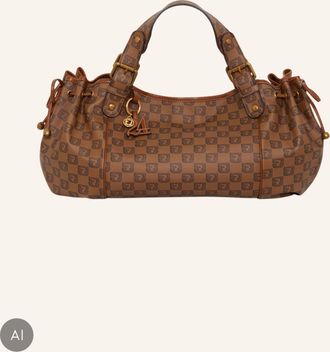 Gerard Darel Tasche 24h braun