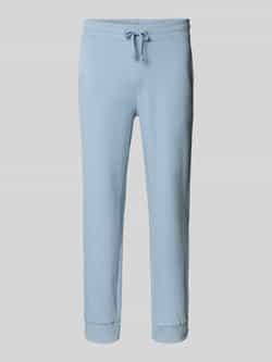 HUGO BOSS Relaxed Fit Sweatpants mit Eingrifftaschen Modell Dayote