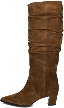 Lina Locchi Damen, Schuhe, Braun, 40 EUGr&ouml;&szlig;e