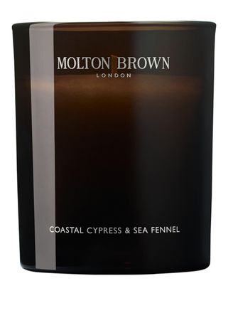Molton Brown Molton Brown Coastal Cypress & Sea Fennel Duftkerze 190 g