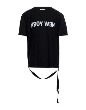 Helmut Lang TOPS - T-shirts auf YOOX.COM