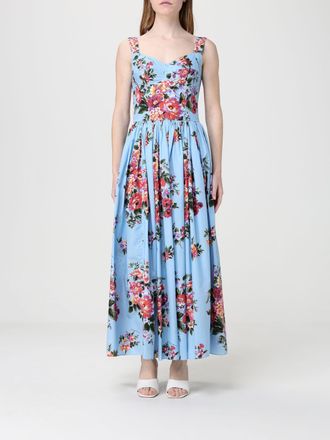 Dolce & Gabbana Robe DOLCE & GABBANA Femme couleur Bleu