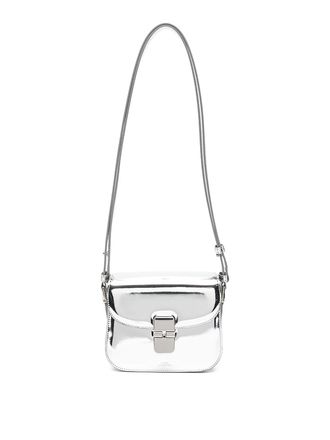 A.P.C. A. P.C. Sac Cabas - Argent
