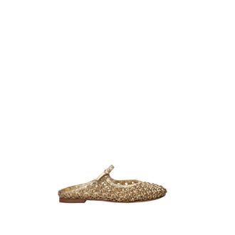 Marc Ellis Sandales - Femme - Chaussures - Beige - Taille: 38 EU