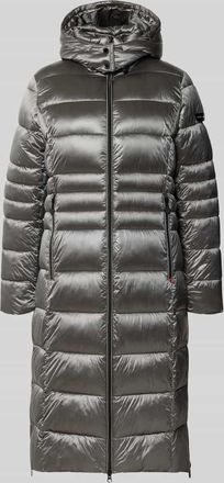 Frieda & Freddies Steppmantel mit Zweiwege-Rei&szlig;verschluss Modell DALIA LONG