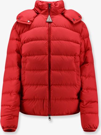 Moncler Montbrocq down jacket with hood - MONCLER - gender_Man