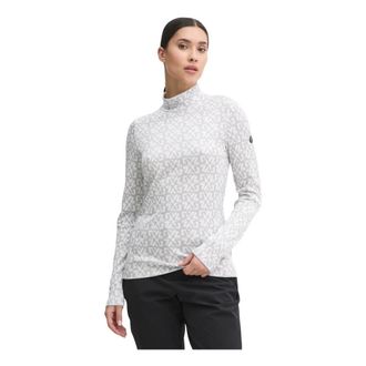 Newland Arya Pullover - - Sport - Damen - Grau - S