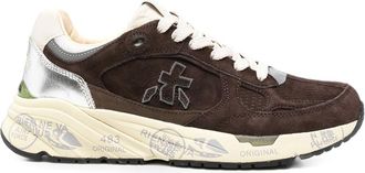 Premiata Baskets - Marron