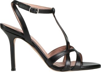 Divine Follie SCHUHE - Sandalen auf YOOX.COM