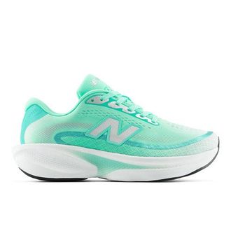 New Balance Femme Ellipse en Vert, Synth&eacute;tique, Taille 36.5