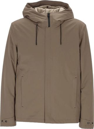 Woolrich Veste Casual - Marron