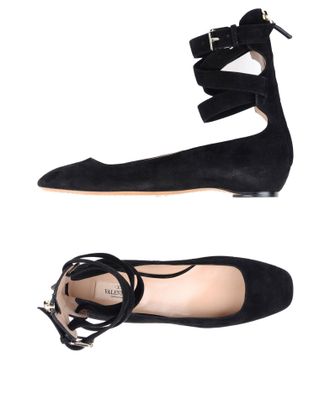 Valentino Garavani SCHUHE - Ballerinas auf YOOX.COM