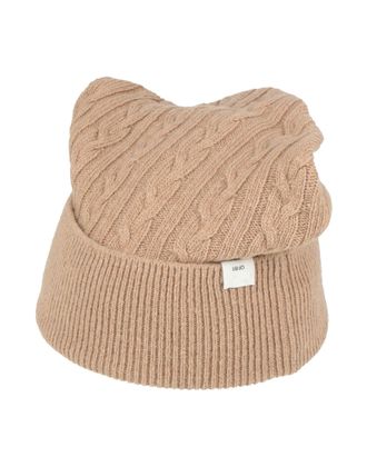 Liu Jo ACCESSOIRES - M&uuml;tzen & H&uuml;te auf YOOX.COM