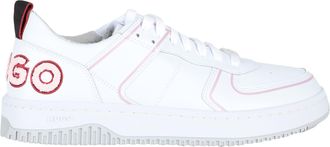 HUGO BOSS SCHUHE - Sneakers auf YOOX.COM