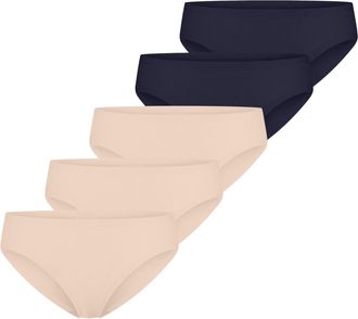 Schiesser Panty Invisible Light