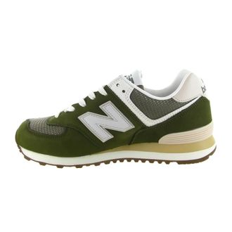 New Balance Homme, Chaussures, Multicolore, Taille: 44 EU 574 Baskets
