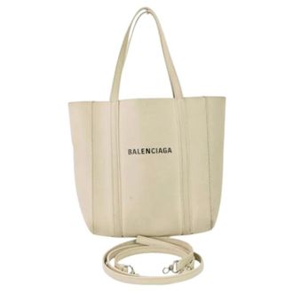 Balenciaga Damen, Pre-Owned, Wei&szlig;, ONE SIZEGr&ouml;&szlig;e