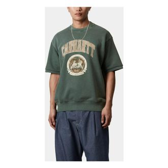 Carhartt Work in Progress Sweat Library Carhartt WIP