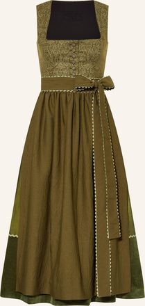 Sportalm Dirndl gruen