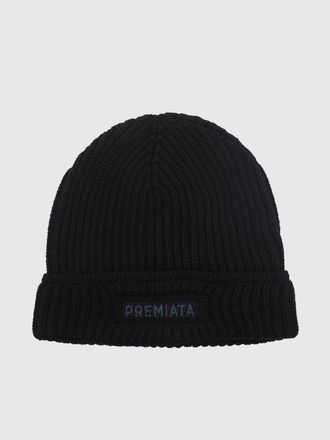 Premiata Chapeau Homme couleur Noir