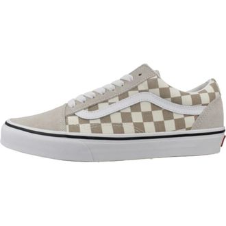 Vans Damen, Schuhe, Beige, 40 EUGr&ouml;&szlig;e