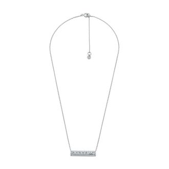 Michael Kors Femme, Accessoires, Gris, Taille: ONE Size Earrings