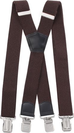 Miobo Hosentr&auml;ger HTX09 - X dunkelbraun - One Size