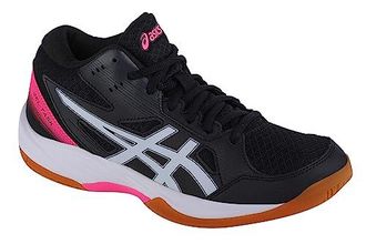 Asics 1072A081-001 Gel-Task MT 3 Femme Black/White EU 38