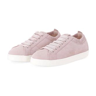 AGL Baskets - Femme - Chaussures - Rose - Taille: 36 EU
