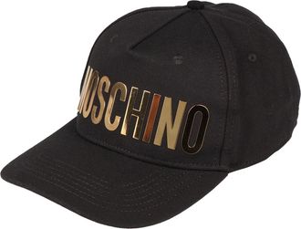 Moschino ACCESSOIRES - M&uuml;tzen & H&uuml;te auf YOOX.COM