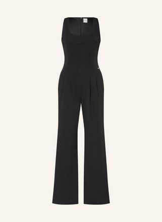 Calvin Klein Jumpsuit schwarz