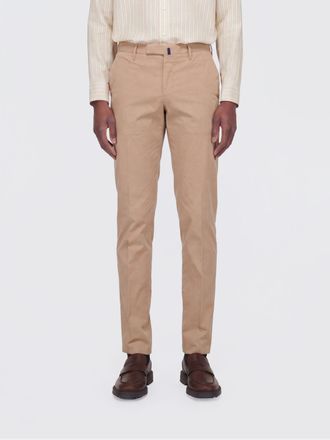 Incotex Hose Herren Farbe Beige