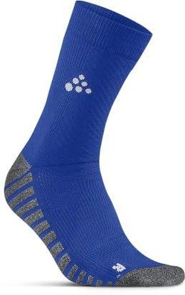 Craft Chaussettes mi-Longues antidérapantes Progress