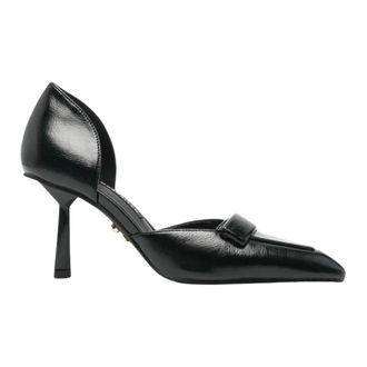 Twentyfourhaitch Escarpins - Femme - Chaussures - Noir - Taille: 40 EU