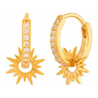 Cai Damen, Accessories, Gelb, ONE SIZEGr&ouml;&szlig;e