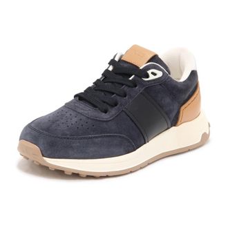 Tod's Running Mid Volume 63K - - Shoes - Herren - Blau - 40 EU