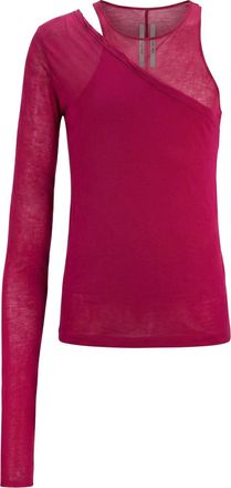 Rick Owens TOPS - T-shirts auf YOOX.COM