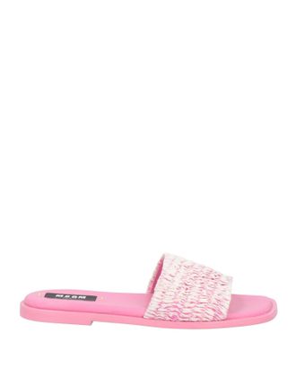 Msgm SCHUHE - Sandalen auf YOOX.COM