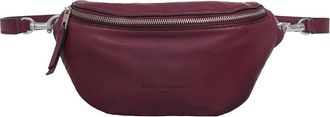 Liebeskind Liebeskind Berlin Crossbody Bags - Ecom 511 Tavia Sheep Natural - Gr. unisize - in Rot - f&uuml;r Damen