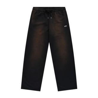 Arte Pantalon Basic Fadeout - Homme - Pantalons - Noir - Taille: S