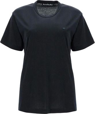 Acne Studios Homme, Tops, Noir, Taille: XS Padded Wool Knit