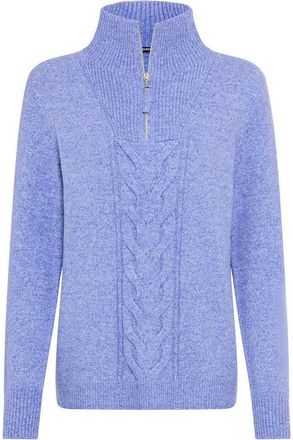 Olsen Rundhalspullover