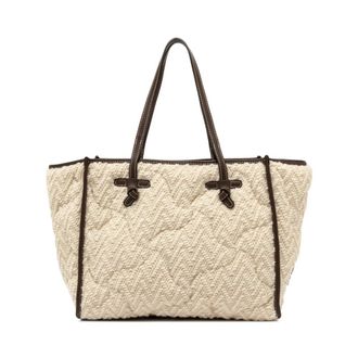 Gianni Chiarini Femme, Sacs, Beige, Taille: ONE Size Marcella Tote