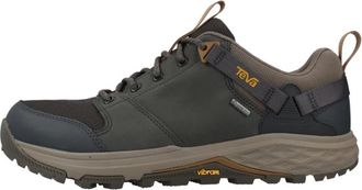 Teva Homme, Chaussures, Multicolore, Taille: 42 EU Grandview GTX Low