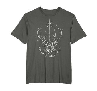 Harry Potter Expecto Patronum T-Shirt