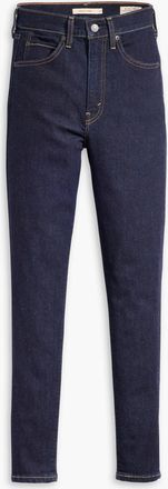 Levi's Damen Retro High Skinny, Blue Wave Rinse, 27W / 28L